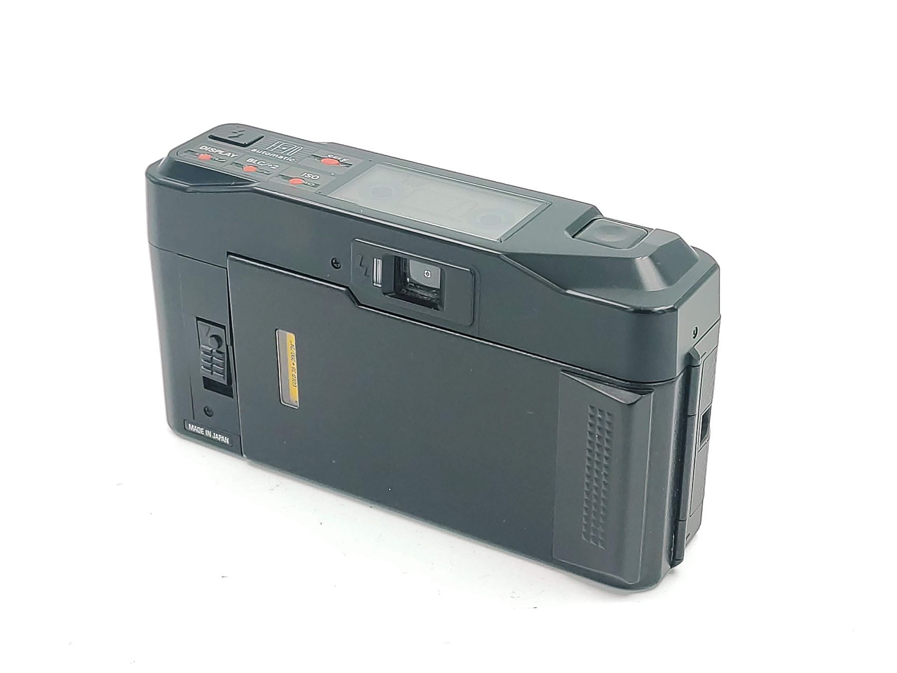 Ricoh FF-70 Kompaktkamera - Vintage Charme für Fotos! (Gebraucht) in ...