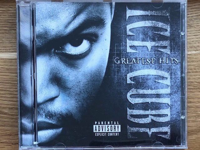 Ice Cube – Greatest Hits (Gebraucht) in Martigny für CHF 3.5 – mit ...