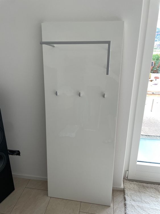 Garderobe Garderobenpaneel von Micasa (Gebraucht) in Embrach für CHF 49 ...