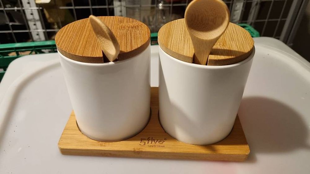 Teebox Taseen (Gebraucht) in Unterkulm für CHF 12 – nur Abholung auf ...