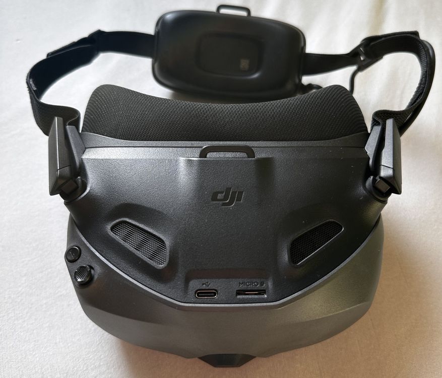 DJI Neo Motion Fly More (Neu (gemäss Beschreibung)) in Erschwil für CHF ...