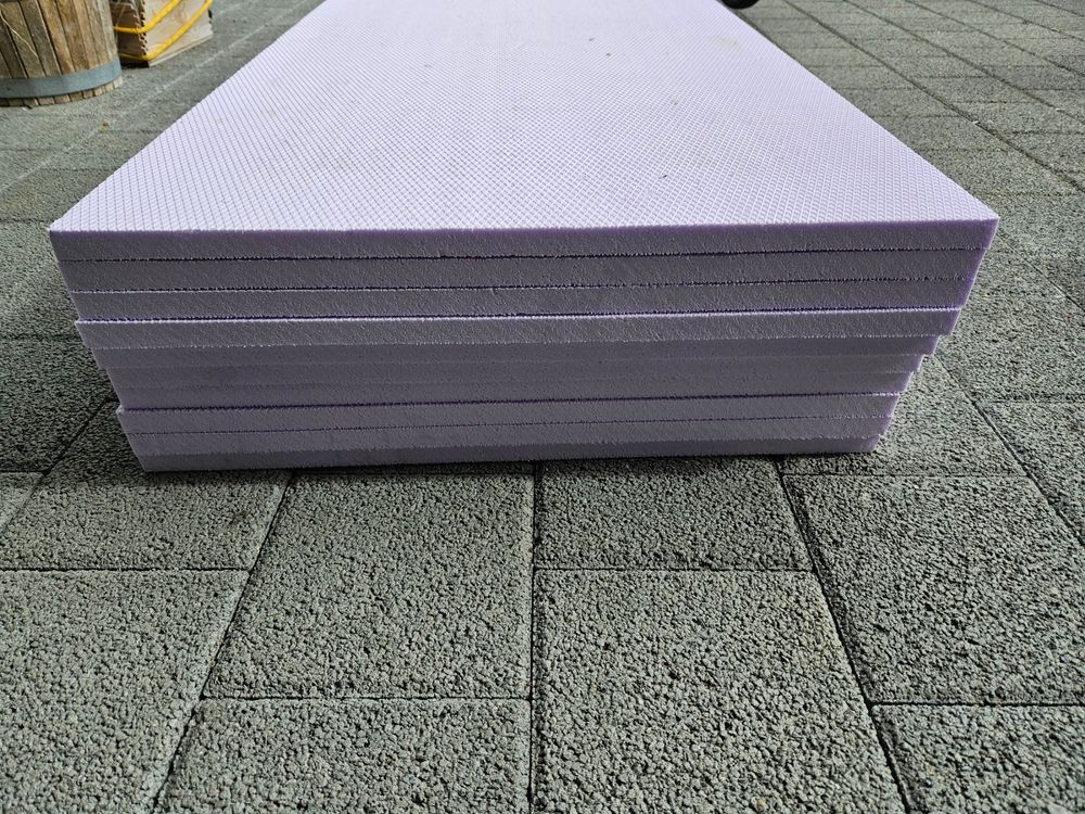 XPS Dämmplatte Jackodur KF300 20 mm | Kaufen auf Ricardo