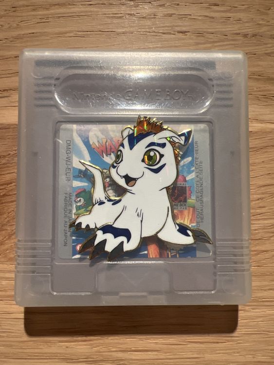 Super Mario Land 3 - Wario Land, Game Boy Klassiker! (Gebraucht) in ...