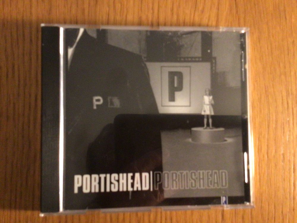 PORTISHEAD, CD 1997 | Kaufen auf Ricardo