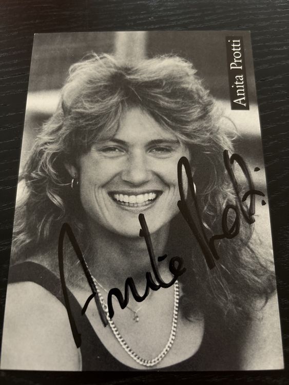 Anita Protti | Kaufen auf Ricardo