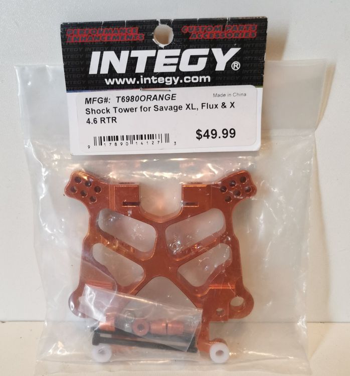 HPI Savage Tuning | Kaufen auf Ricardo