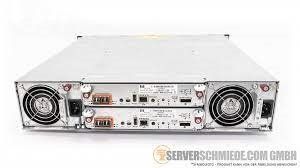 HP MSA P2000 G3 Fiber-Channel Storage-System | Kaufen auf Ricardo