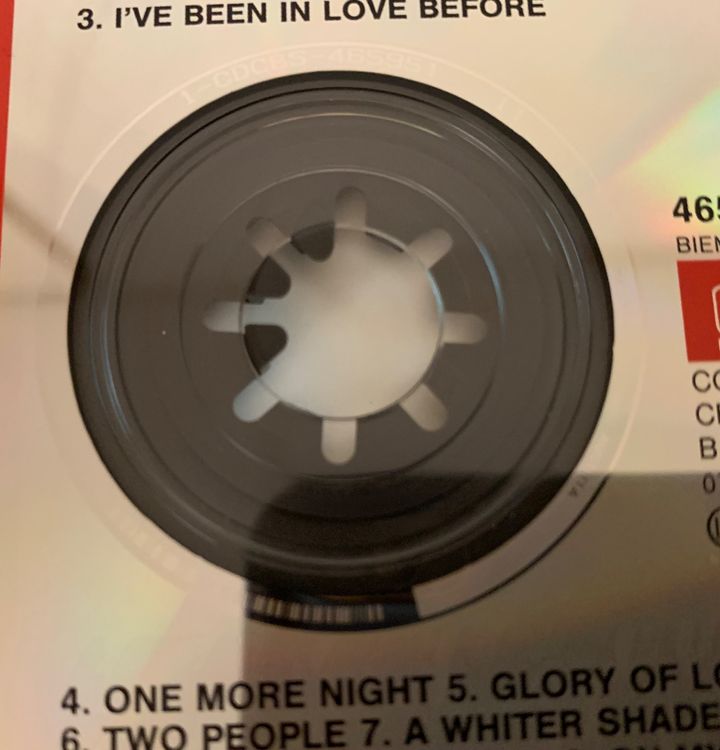 Bravo - Kuschelrock 1 (2 CD) | Kaufen auf Ricardo