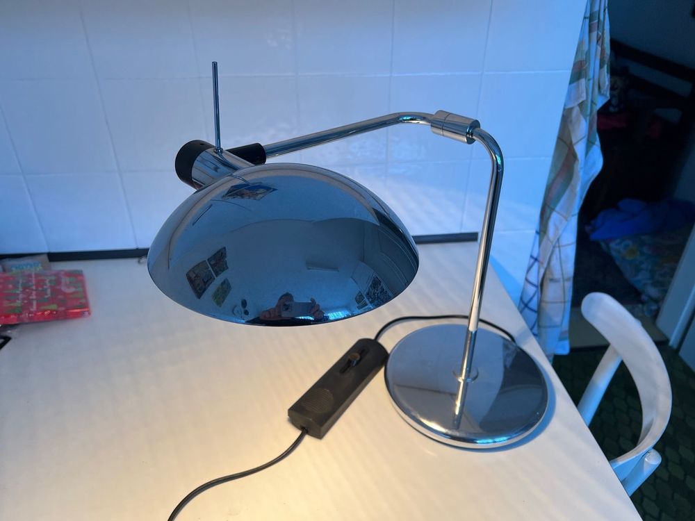 Regent Schreibtischlampe | Kaufen auf Ricardo