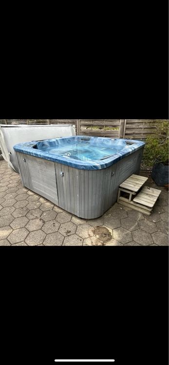 Whirlpool (Gebraucht) in Hermetschwil-Staff für CHF 1900 – nur Abholung auf Ricardo kaufen