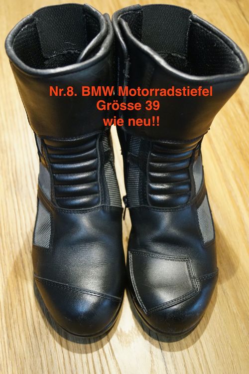 Faszinierend Motorradstiefel Mit Erhhung Fr Mnner Fotos