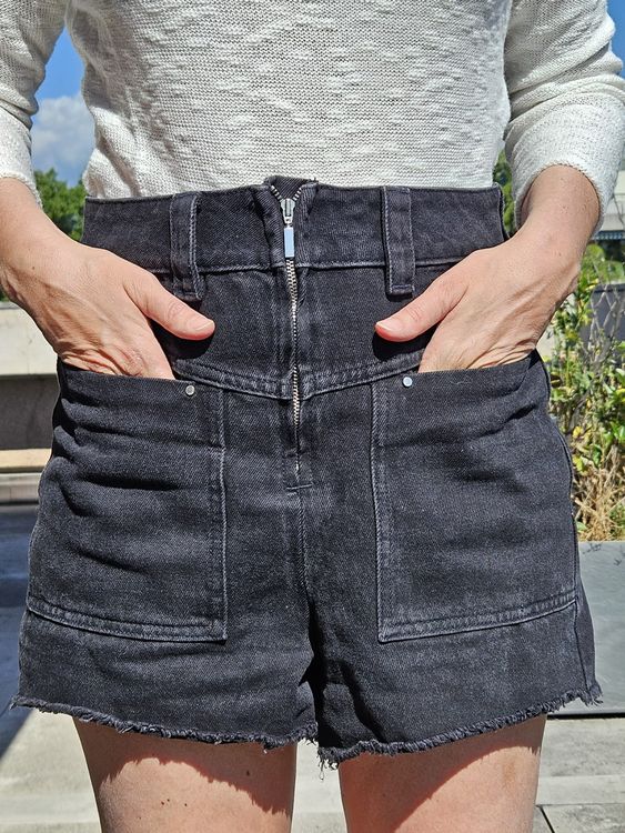 Short en jeans Bash (D'occasion) à Genève pour CHF 62 – avec livraison ...