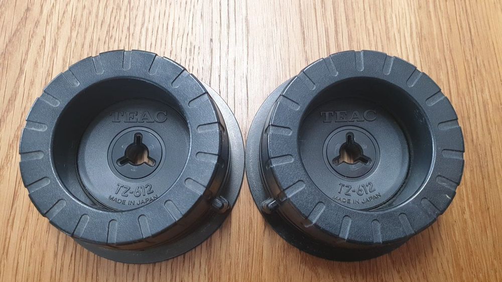 TEAC TZ-612 NAB Adapter | Kaufen auf Ricardo