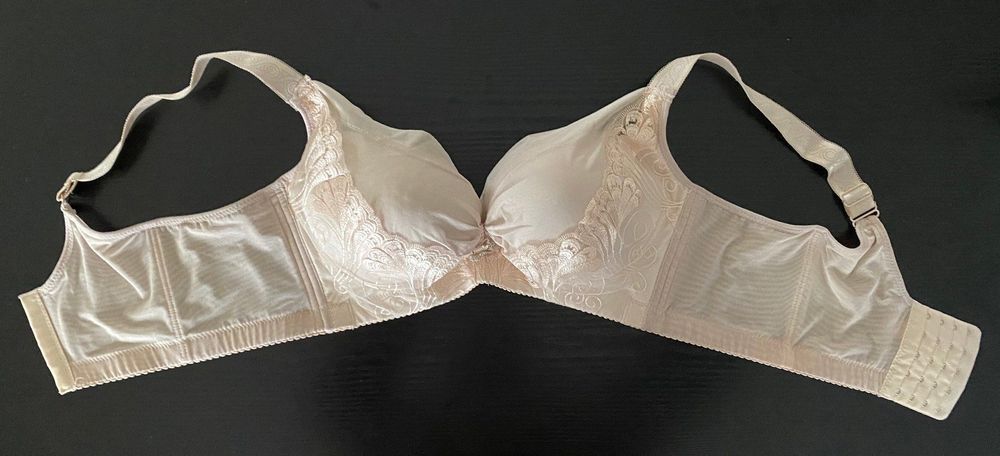 BH 95B beige soutien-gorge reggiseno bra (Nr. 102) (Gebraucht) in ...