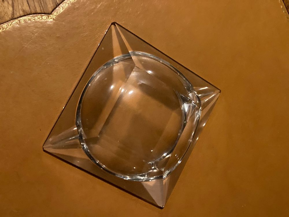 Magnifique cendrier vintage MVSL vintage années 60’ | Kaufen auf Ricardo