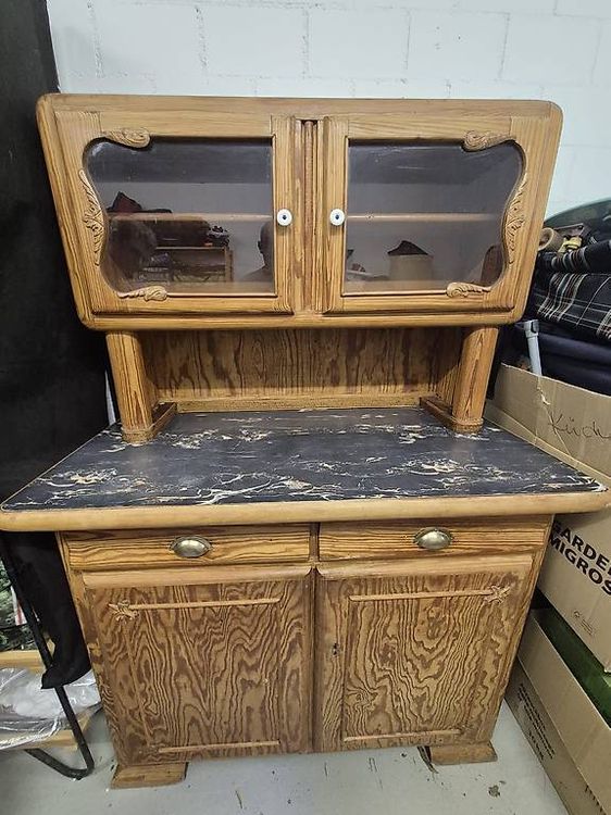 Wunderschne Alter Schrank Zu Verschenken Ebenbild