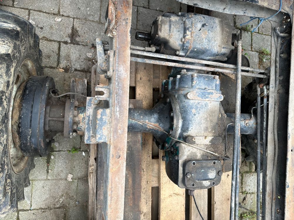 Reform Muli 33 D | Kaufen auf Ricardo