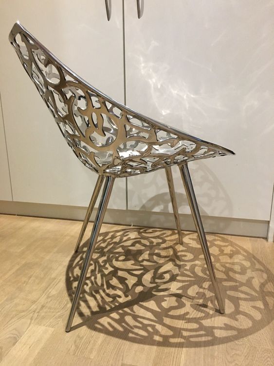 Miss Lacy Stuhl von Philippe Starck | Kaufen auf Ricardo