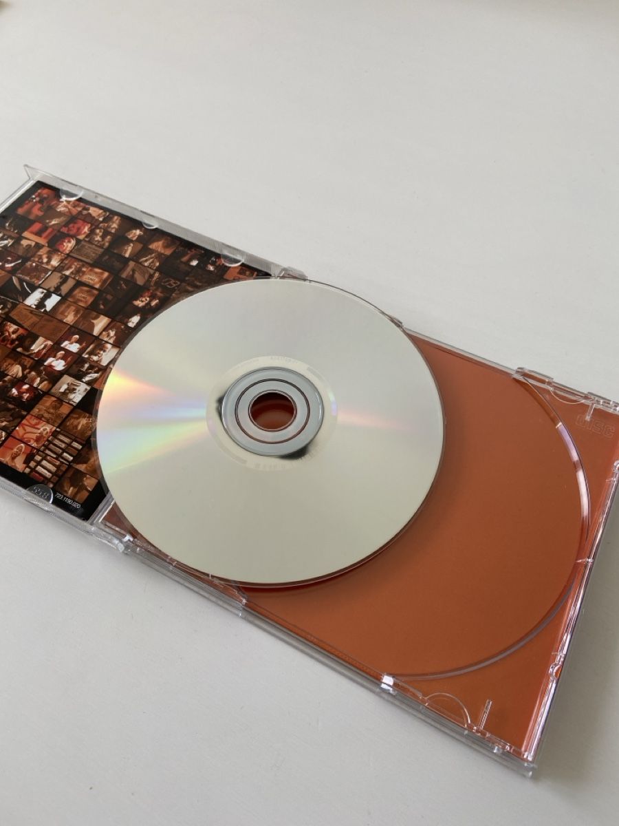 Lyricist Lounge 2 CD - Rawkus & Mic Media Present HipHop (Neu (gemäss ...