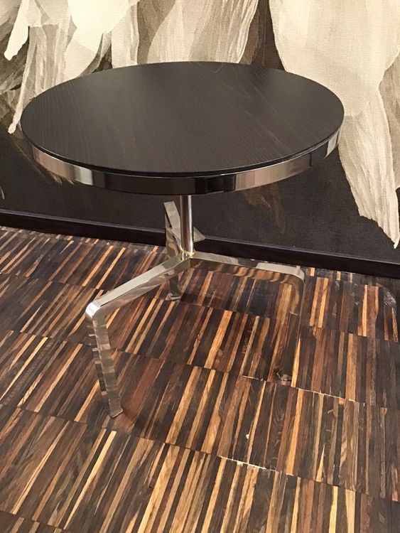 Flexform Beistelltisch Kidd (Gebraucht) in Illnau für CHF 390 – nur ...