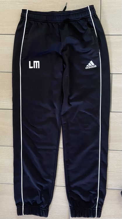 Jogging Adidas noir, 140 | Kaufen auf Ricardo