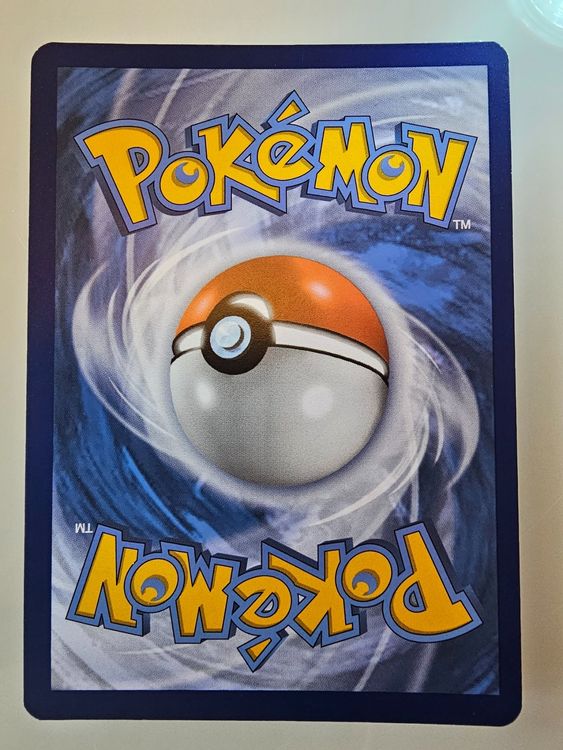 Pokemon Karte Full Art Absol ex | Kaufen auf Ricardo