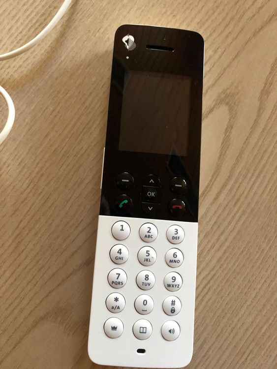Telefon HD Phone Davos (Gebraucht) in Rickenbach ZH für CHF 45 – mit ...