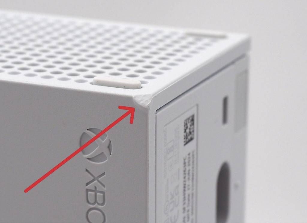 MICROSOFT Xbox Series S Spielkonsole 263PC 1 TB (Gebraucht) in ...