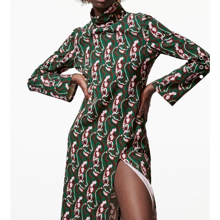 Zaradress (Neu und originalverpackt) in Opfikon für CHF 40 – mit ...