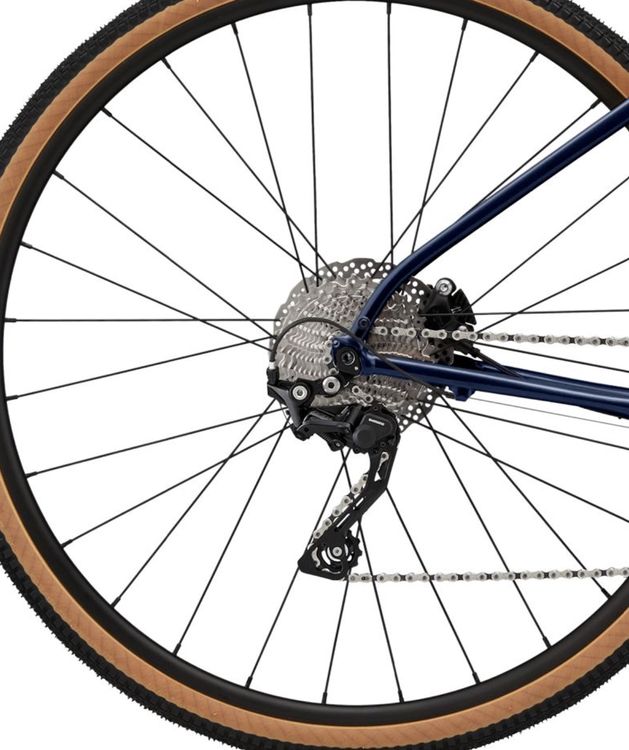 Cannondale Topstone 2 – Gravel Bike (Neu (gemäss Beschreibung)) in Rothenburg für CHF 1000 – nur ...