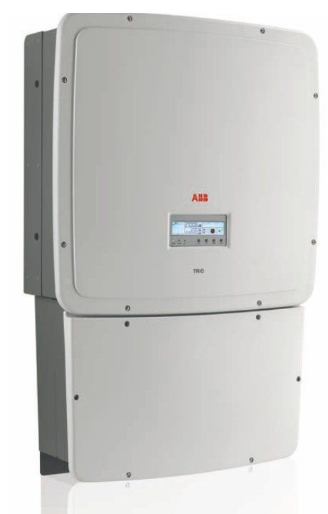 Wechselricher ABB FIMER 27.6 TRIO S2X | Kaufen auf Ricardo