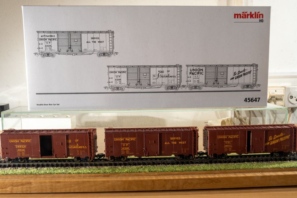 Märklin HO 45647 | Kaufen auf Ricardo