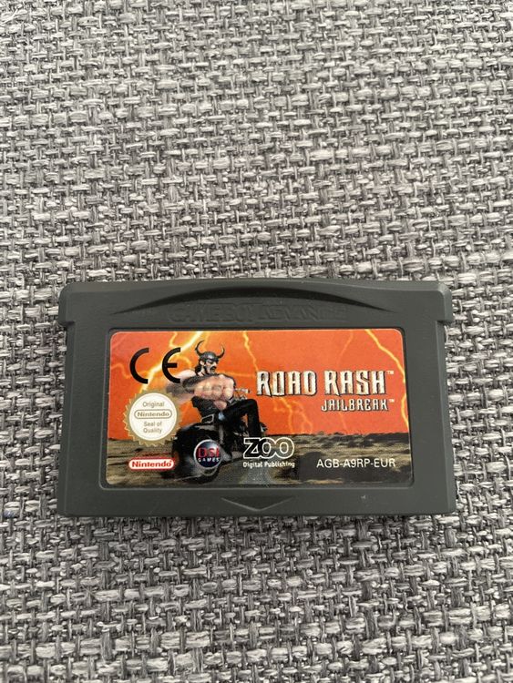 Road Rush | Kaufen auf Ricardo