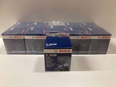 Filtre à huile BOSCH P2028 - Diverses marques et modèles | Kaufen auf Ricardo