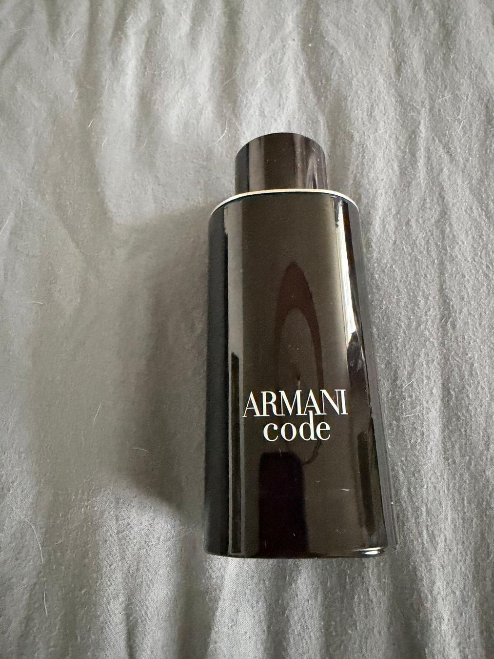 Armani Code Eau de Toilette - Herren Duft - Top! 125ml (Neu (gemäss ...