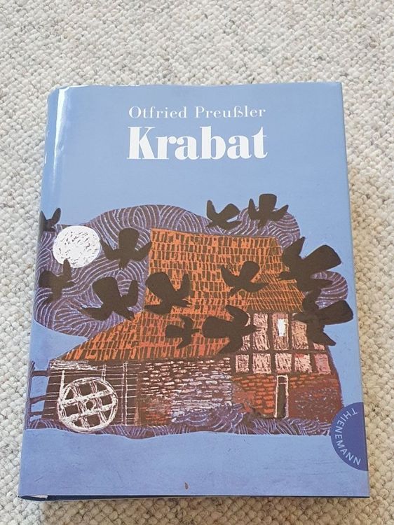 Buch Krabat von Otfried Preussler | Kaufen auf Ricardo