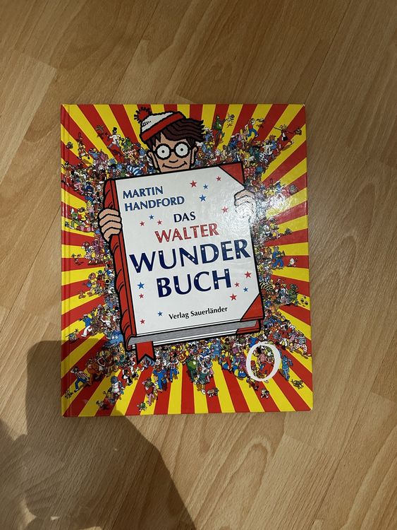 Wo ist Walter Buch (Gebraucht) in Chur für CHF 12 – mit Lieferung auf ...