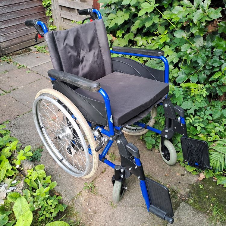 Rollstuhl Gebraucht Kaufen