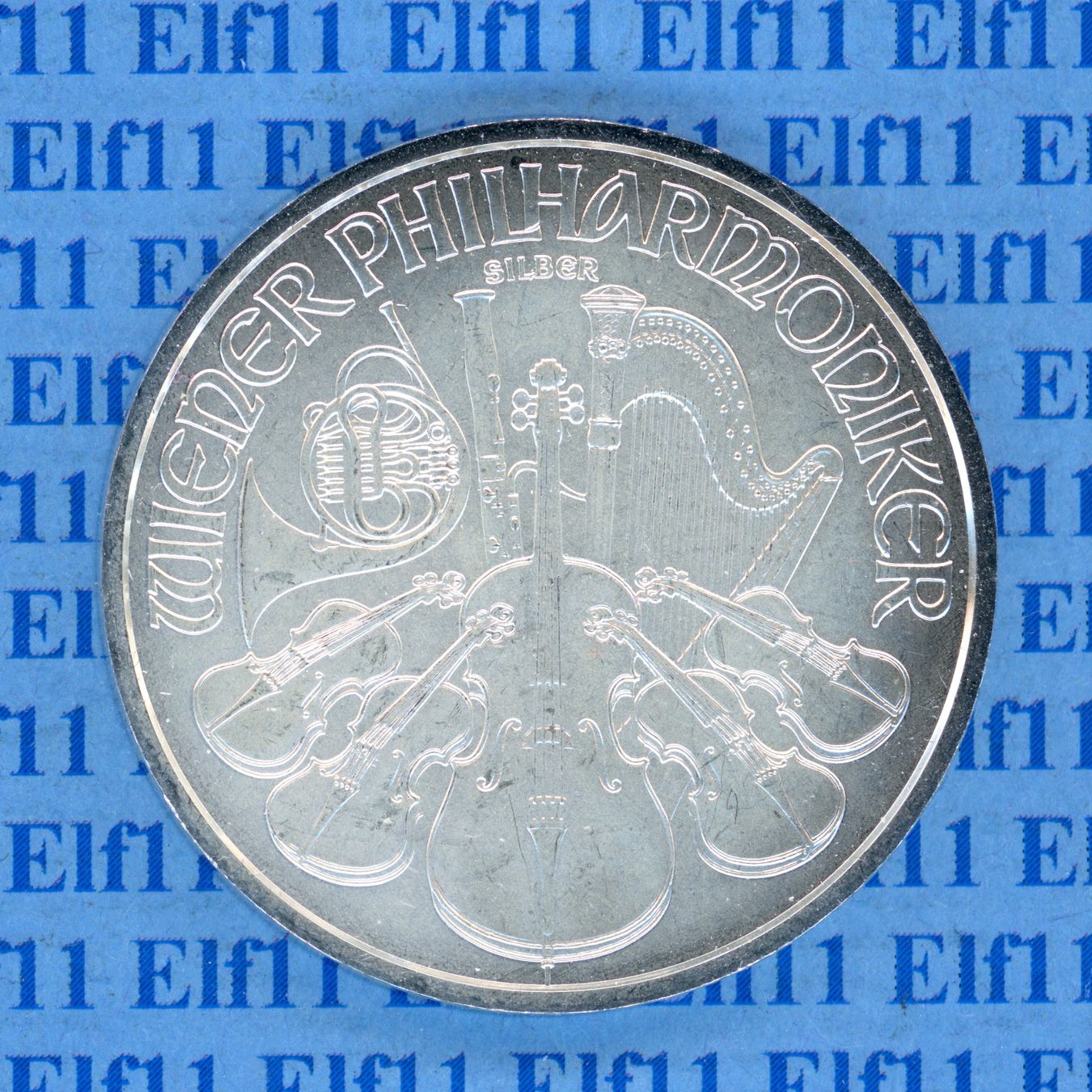 EUR-AT___1.50 2018 Philharmoniker -stgl 1 1/2 Euro (Neu (gemäss ...