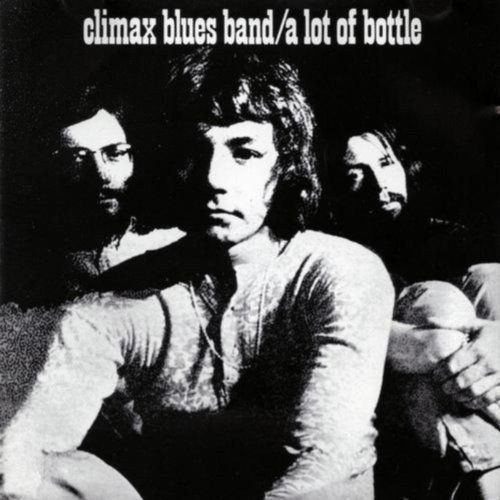 Climax Chicago Blues Band - Pete Haycock, Colin Cooper, | Kaufen auf ...