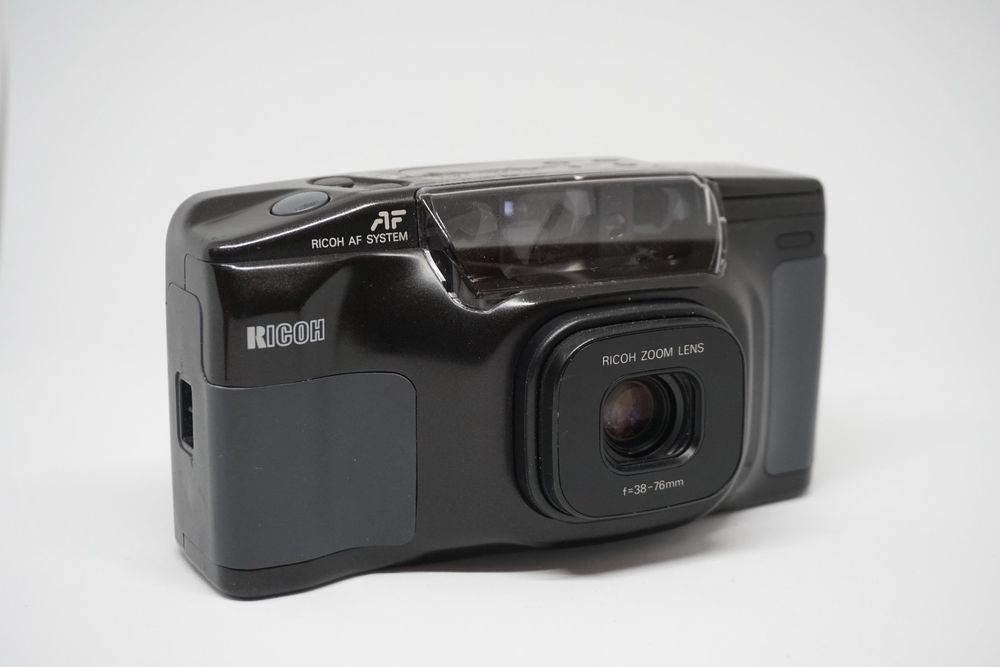 Ricoh RZ-750 AF Point and Shoot (Gebraucht) in Oberägeri für CHF 33 ...