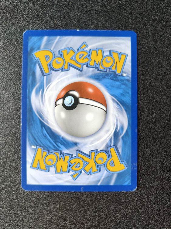 Sen-Long 117/156 Reverse Holo Pokémon Ultra Prism 18 DE ab 1 (Gebraucht ...