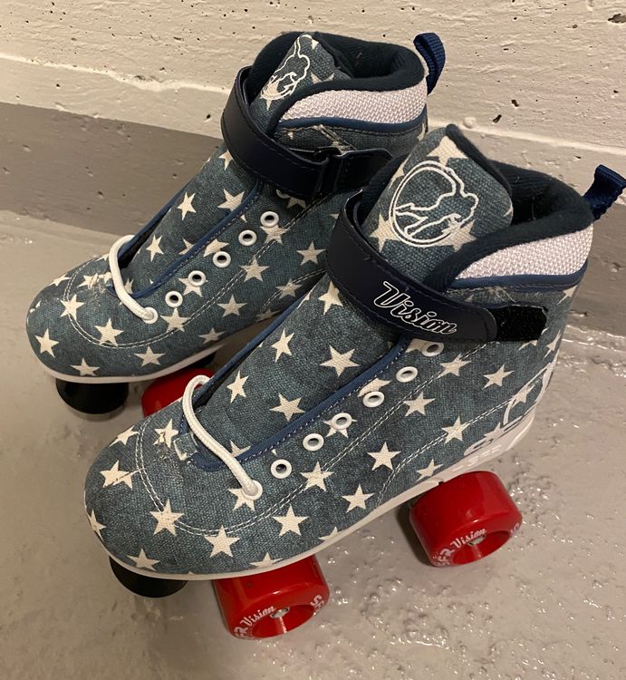 Rollschuhe | Kaufen auf Ricardo