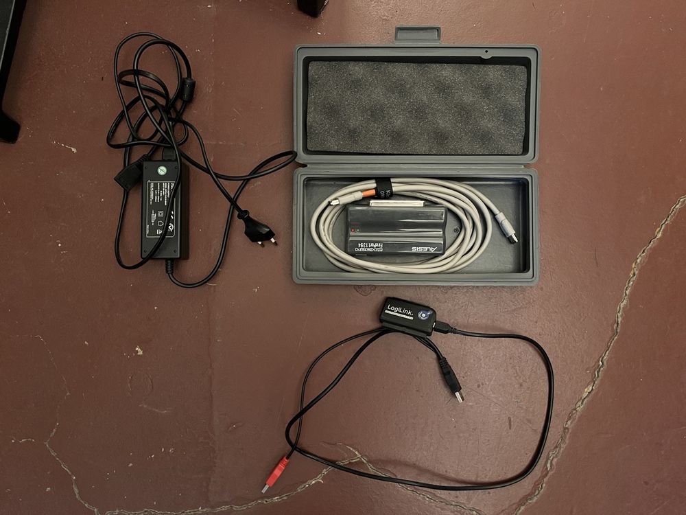 Alesis HD24 Recorder ADAT (Gebraucht) in Hinterkappelen für CHF 140 ...