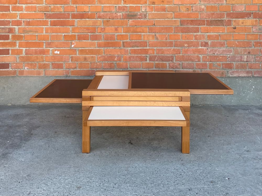 Bernard Vuarnesson / Couchtisch Hexa (Gebraucht) in Schinznach-Dorf für CHF 1000 – nur Abholung ...