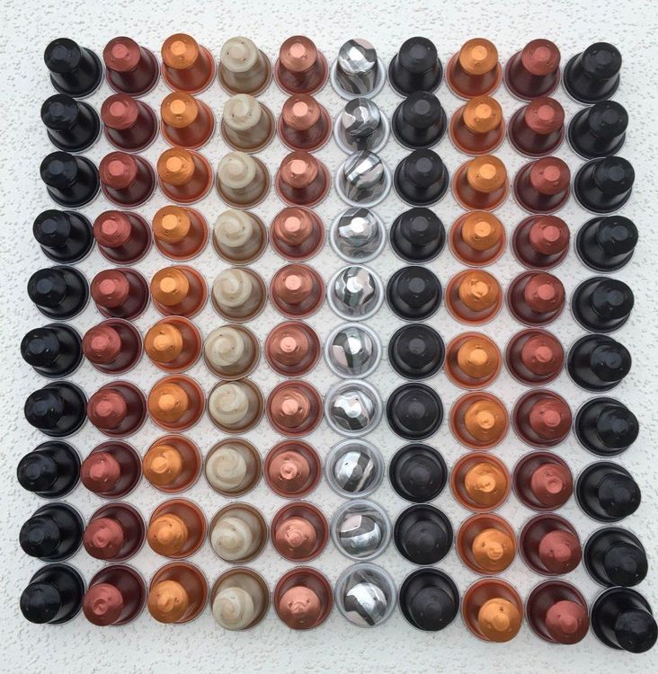 Nespresso Kapseln leer | Kaufen auf Ricardo