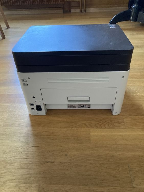 Samsung Xpress Color C480W Laserdrucker (Gebraucht) in Schaffhausen für ...