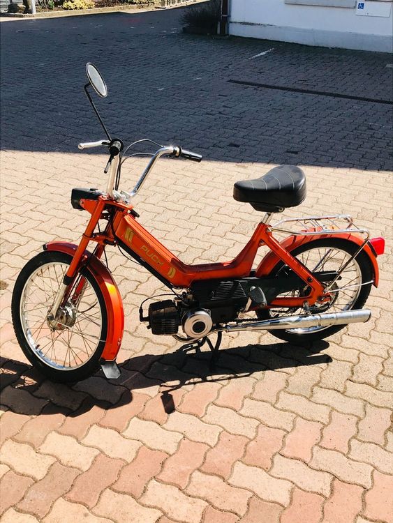 Puch Maxi N | Kaufen auf Ricardo