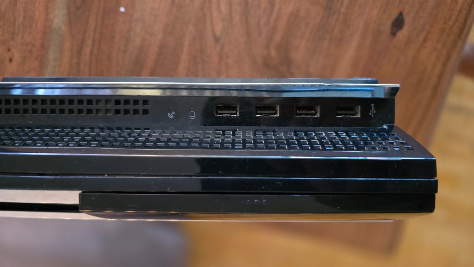 PS3 CECHC04 (Defekt) in Zürich für CHF 100 – mit Lieferung auf Ricardo ...