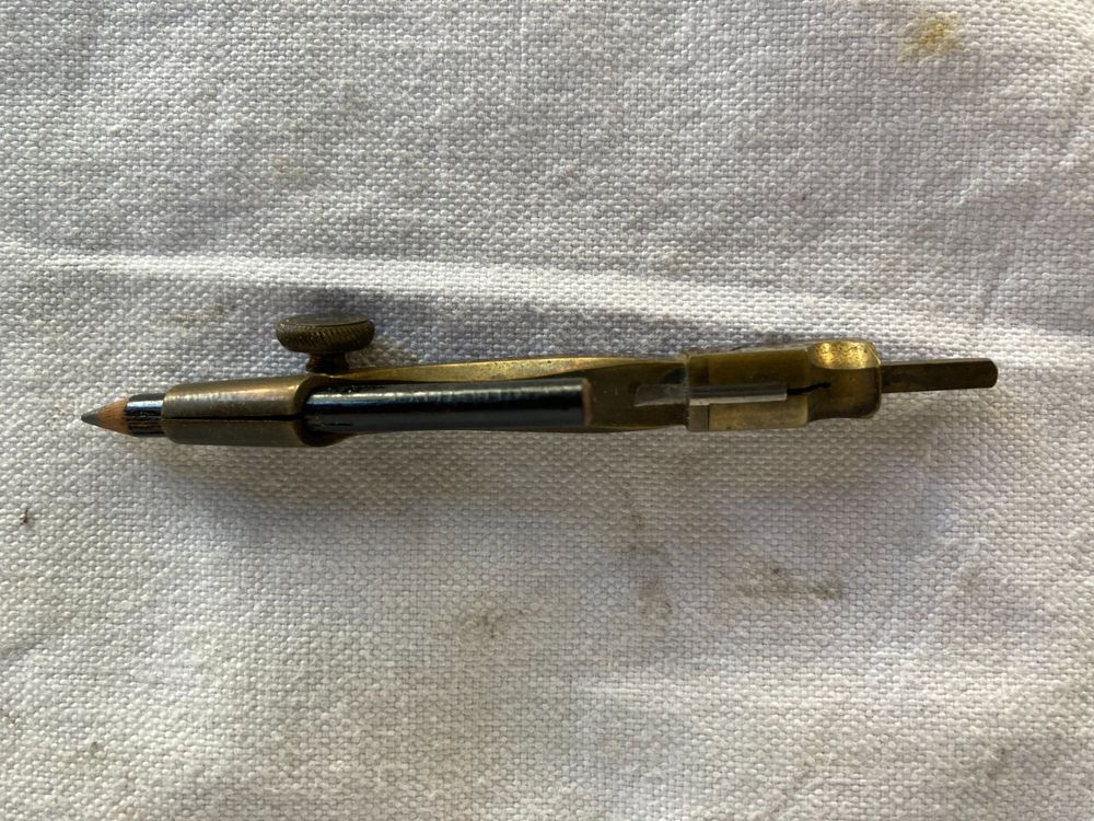 Compas KERN - Kern Aarau Zirkel | Kaufen auf Ricardo